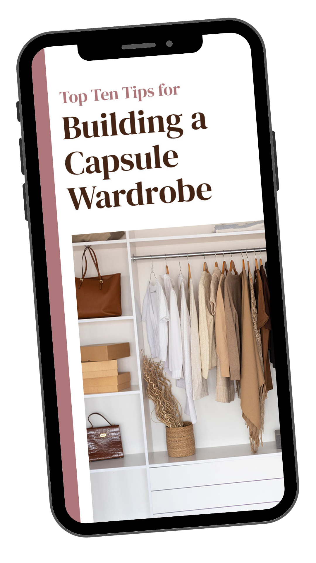 Dressing Well - Elevated Style for Modern Leaders