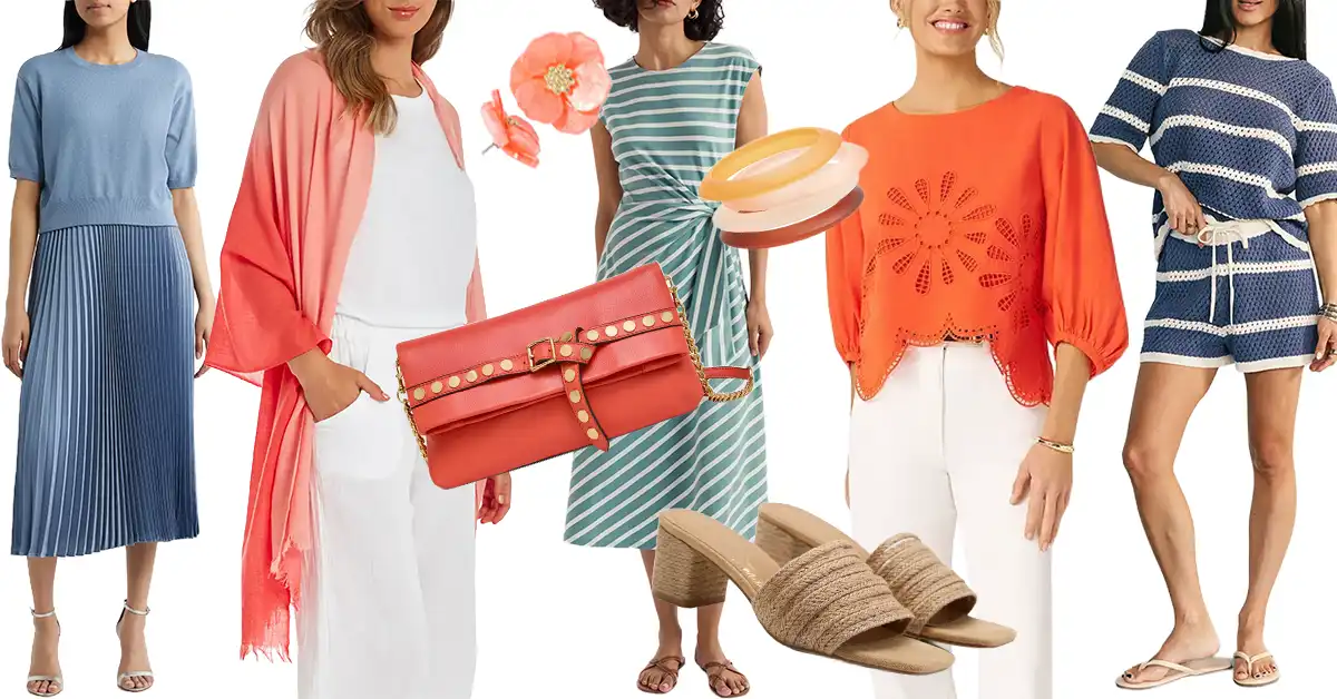 5 Summer Packing Hacks that Never Go Out of Style - Dressing Well